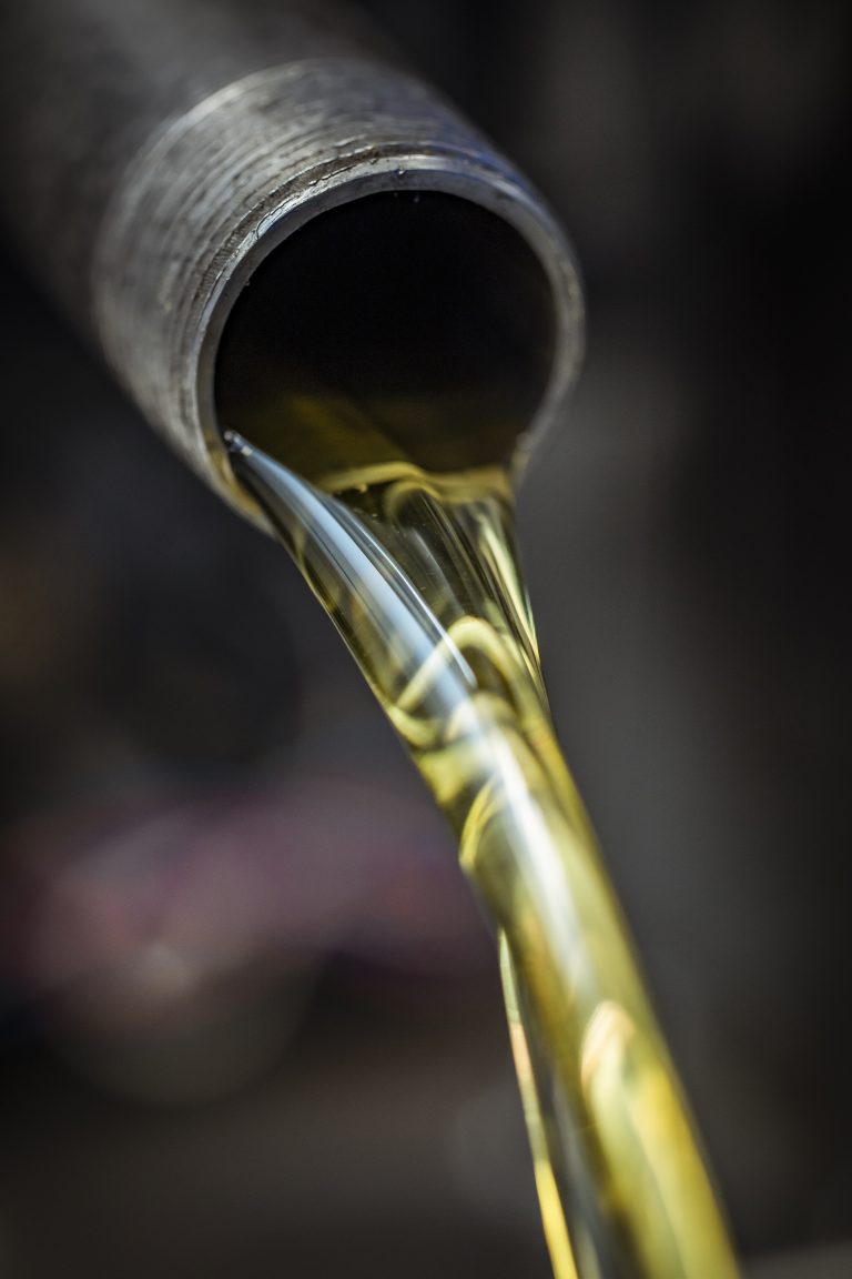 FiltaBio: Waste Oil Recycling - Filta Waste Oil Removal and Recycling